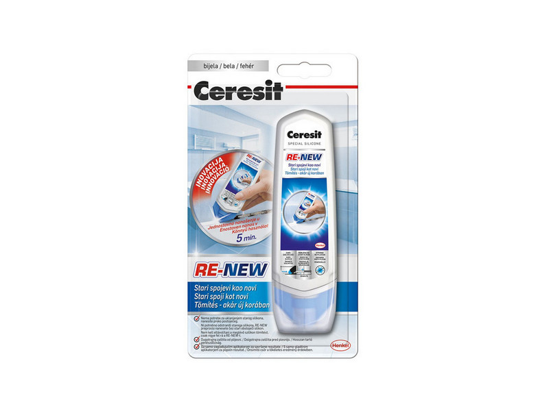 CERESIT LOCTITE RE-NEW 100ML