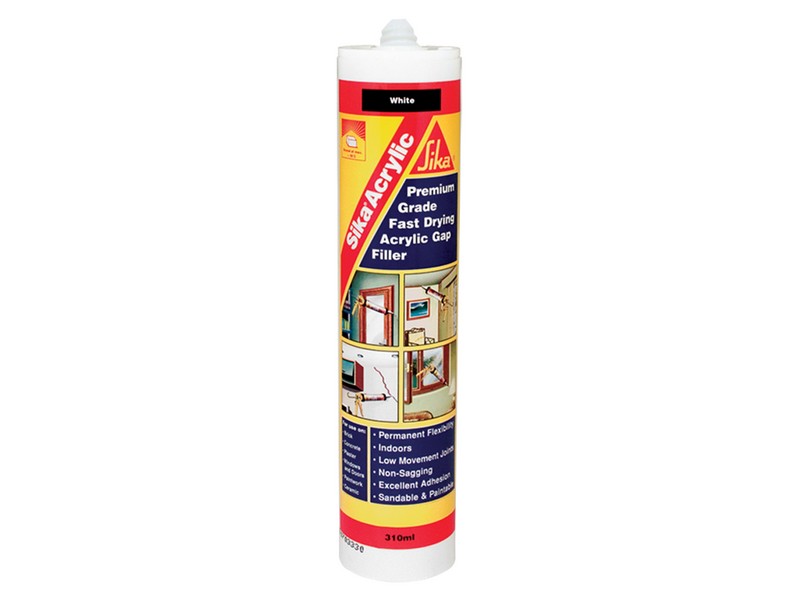 SIKA SIKACRYL-S BELI 310ML