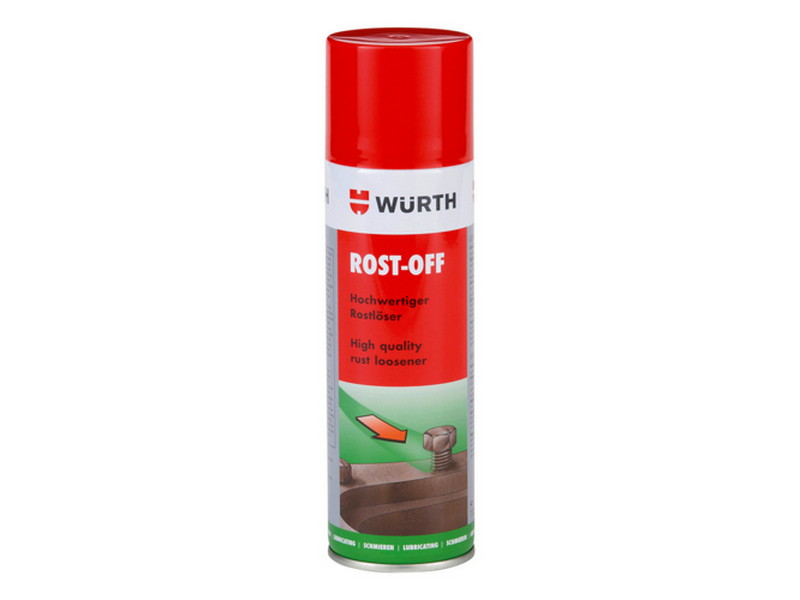 ROST OFF ODVIJAČ 0,300 WURTH