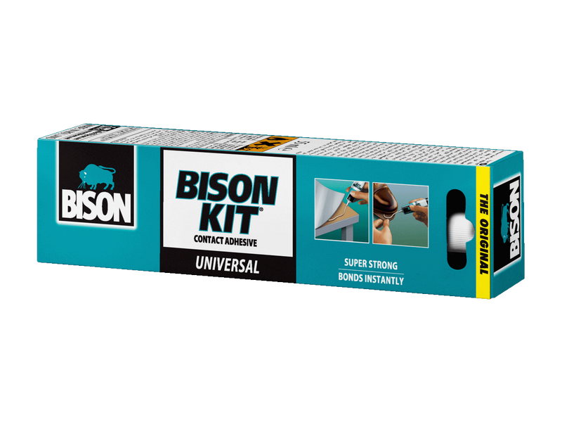 BISON BISON KIT KUTIJA 55ML
