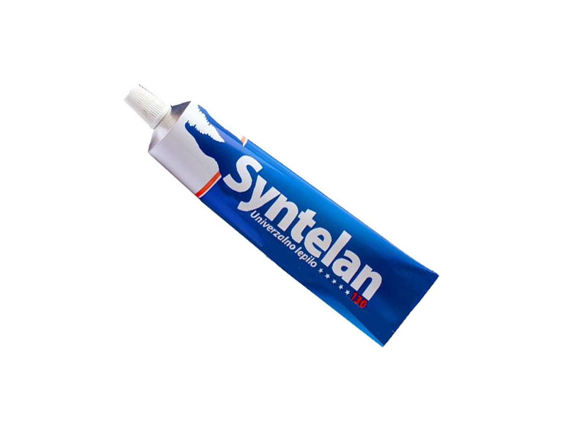 SYNTELAN LEPAK TUBA 130GR
