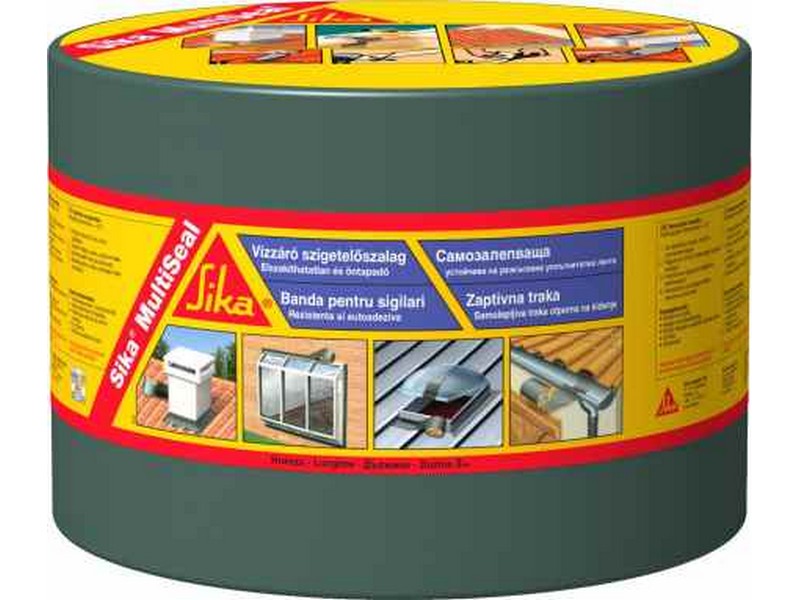 SIKA MULTISEAL SIVI 5CMX10CM