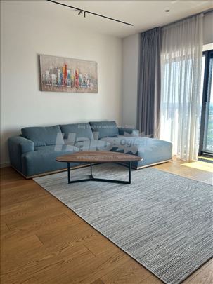West 65 kula lux 60m2 2- soban sa garažom