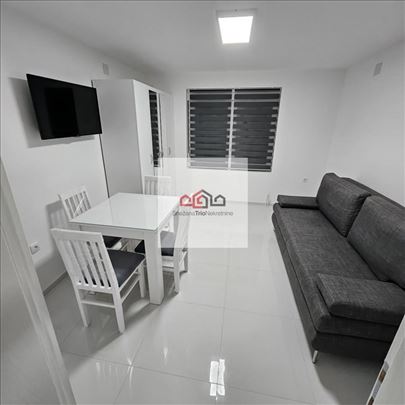 Telep NameŠten Jednosoban Stan 280m2