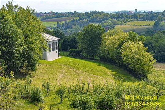 Sopot, Rogača - Milosava Vlajića