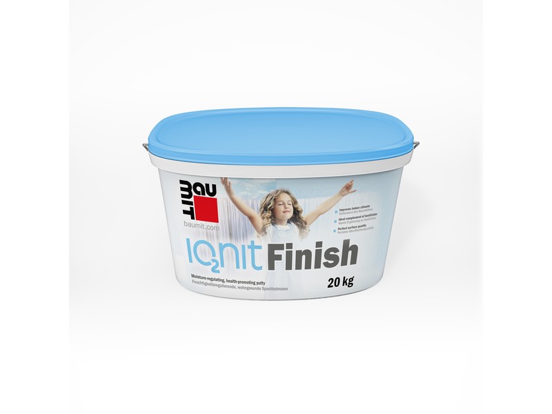 BAUMIT IONITFINISH 20KG