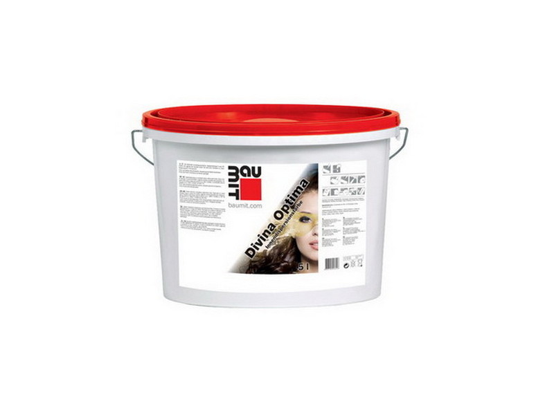 BAUMIT DIVINA OPTIMA 5L