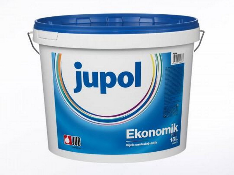 JUPOL EKONOMIK 23KG
