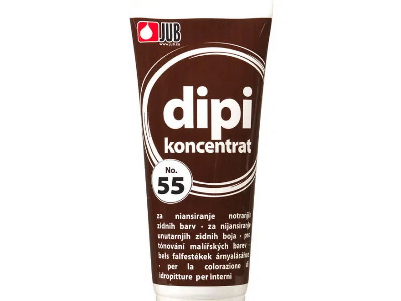 DIPI KONCENTRAT 55 SMEDJI