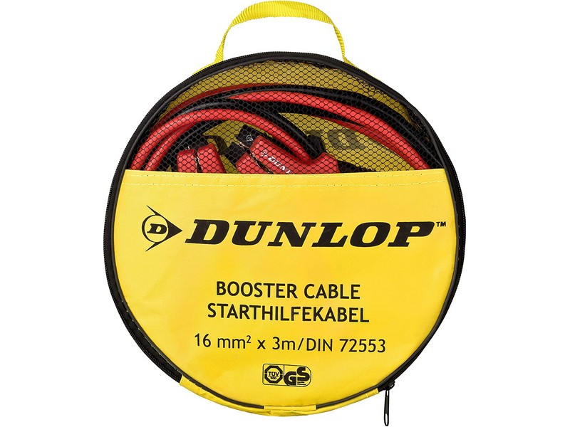 START KABLOVI DUNLOP DIN 72553