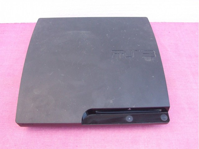 Sony Playstation 3 Slim PS3 neispravan bez hdd