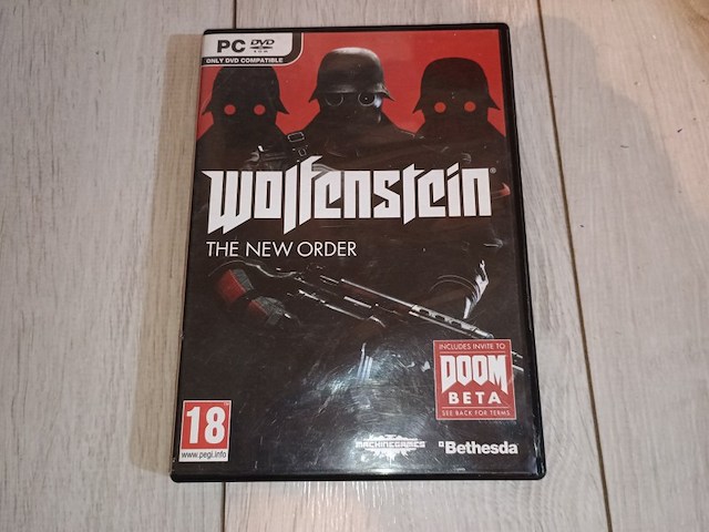 Wolfenstein