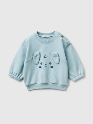 Benetton dukserica za bebe