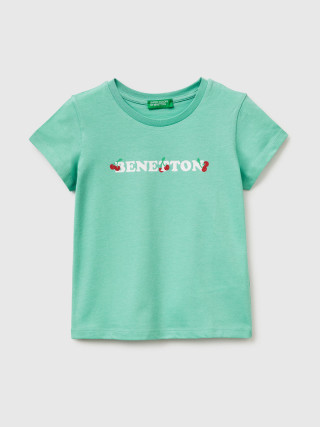 Benetton dečija majica k/r