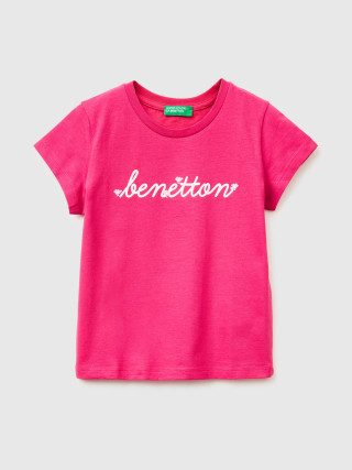 Benetton dečija majica k/r