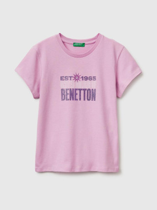 Benetton dečija majica k/r