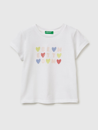 Benetton dečija majica k/r