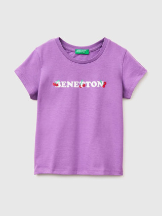 Benetton dečija majica k/r