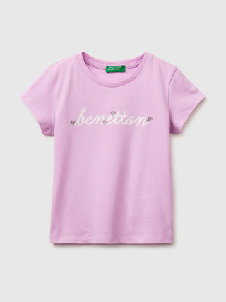 Benetton dečija majica k/r