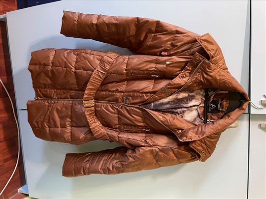 Perjana jakna NOVA velicine XL~XXL