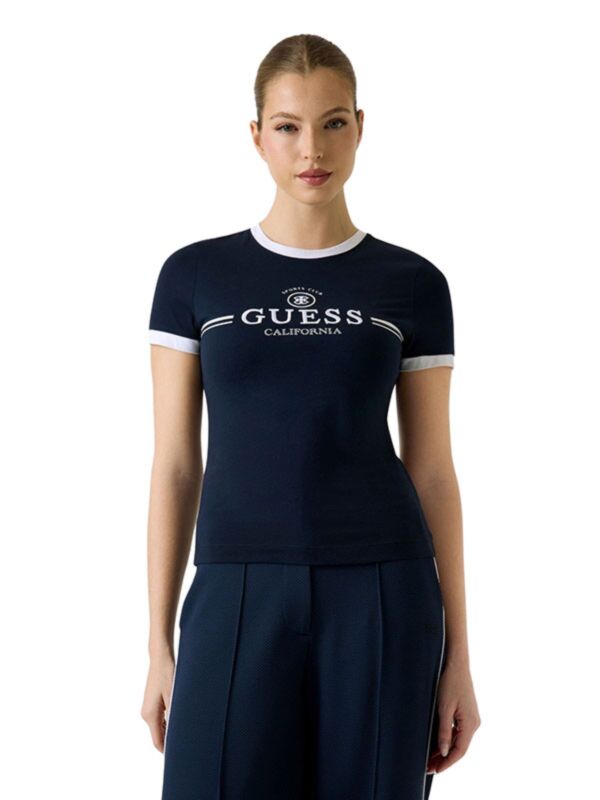 Guess - Ženska logo majica
