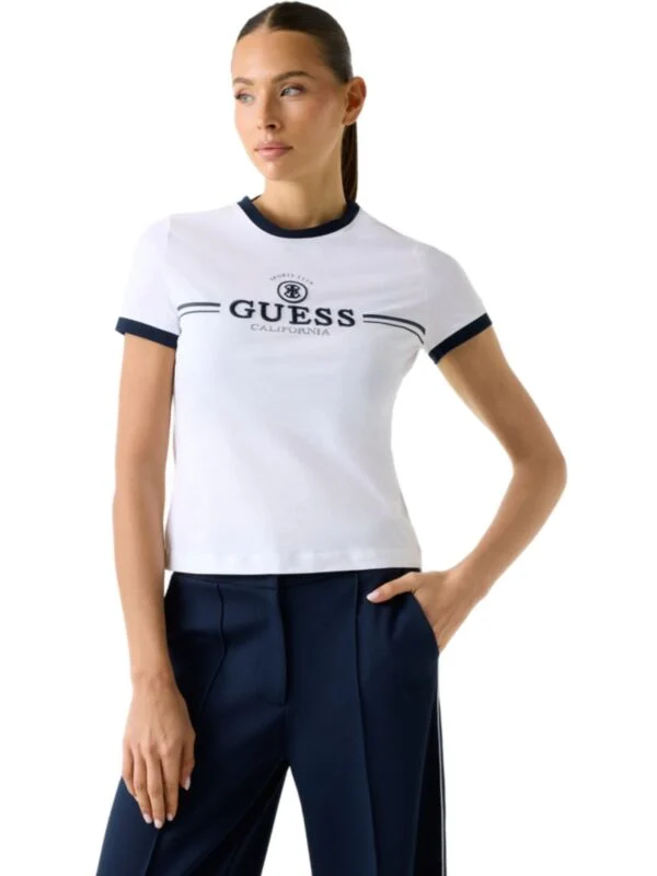 Guess - Ženska logo majica