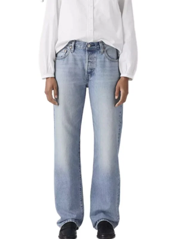 Levis - 501 90S ženske farmerke