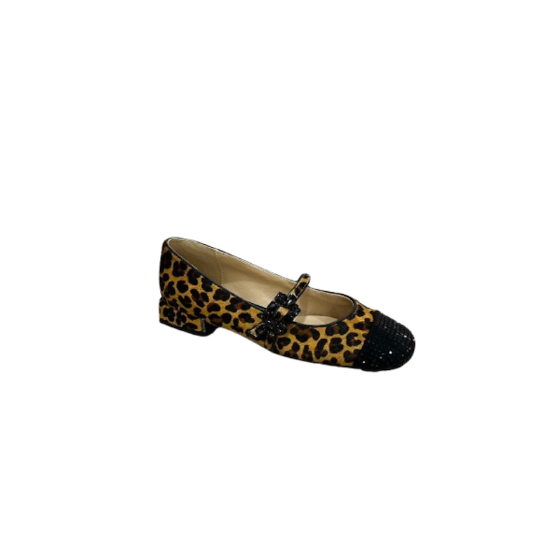 Alma en Pena ALP2554 1250102 COMBI LEOPARD