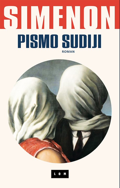 PISMO SUDIJI