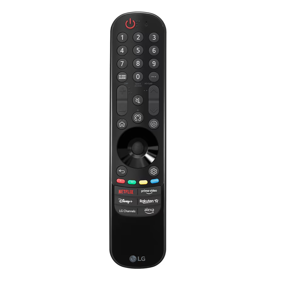 Magični daljinski upravljač LG MR25GB AKB76046801