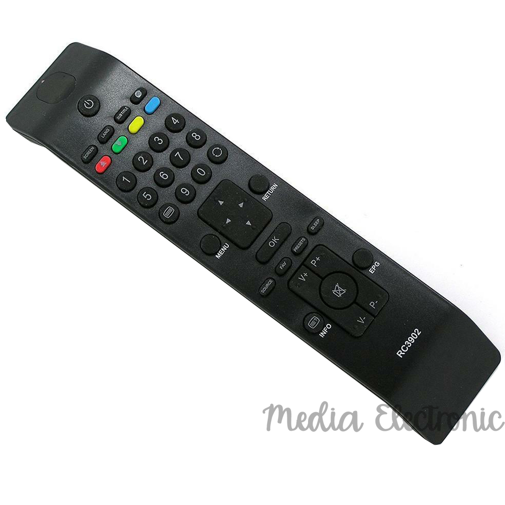 Daljinski Upravljač Orion LED TV PIF32