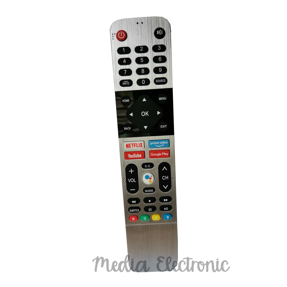 Daljinski Tesla Smart LED TV Serija 9 bez glasovne komande