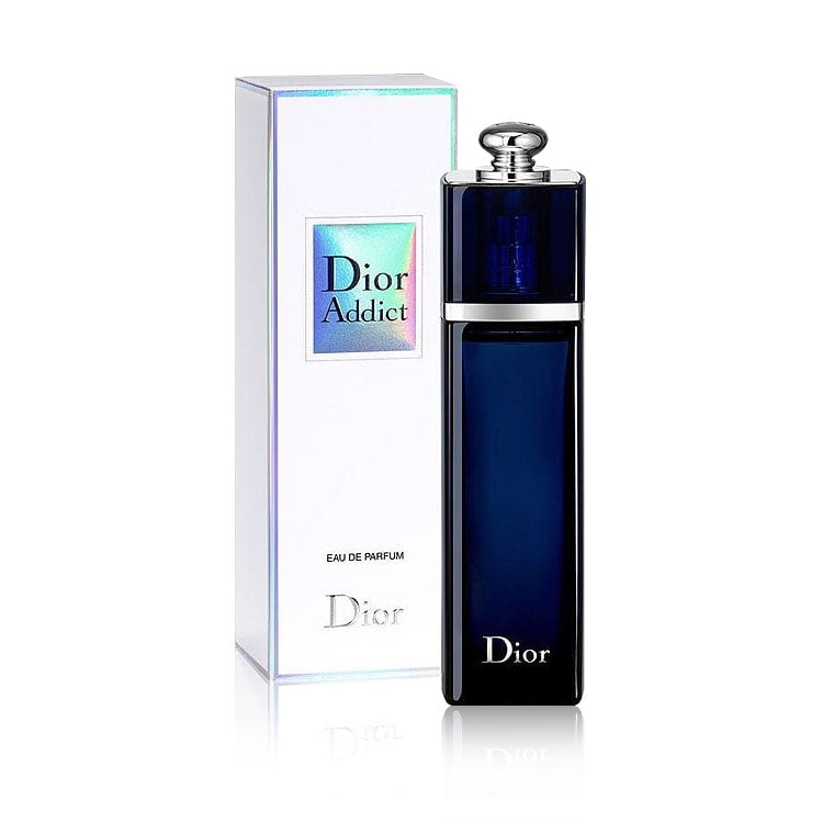 Nicole 090 EDP inspirisan Dior Addict