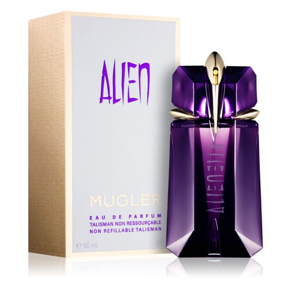 Nicole 109 EDP inspirisan Thierry Mugler Alien