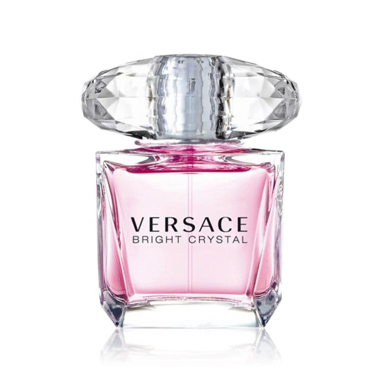 Nicole 130 EDP inspirisan Versace Bright Crystal