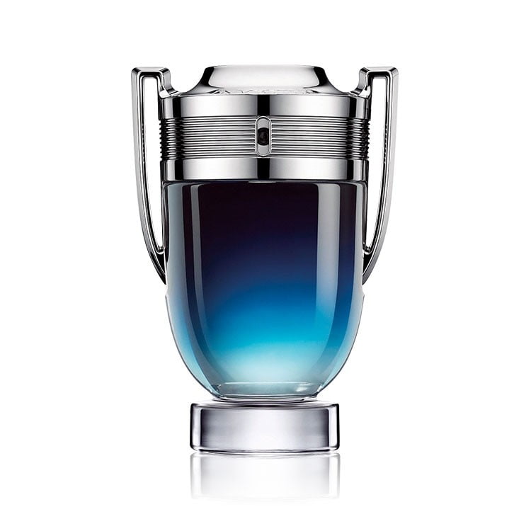 Nicole 3005 EDP inspirisan Paco Rabanne Invictus Legend