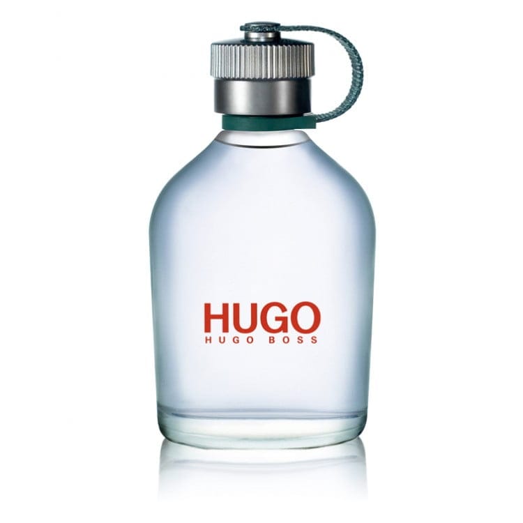 Nicole 718 EDP inspirisan Hugo Boss Hugo
