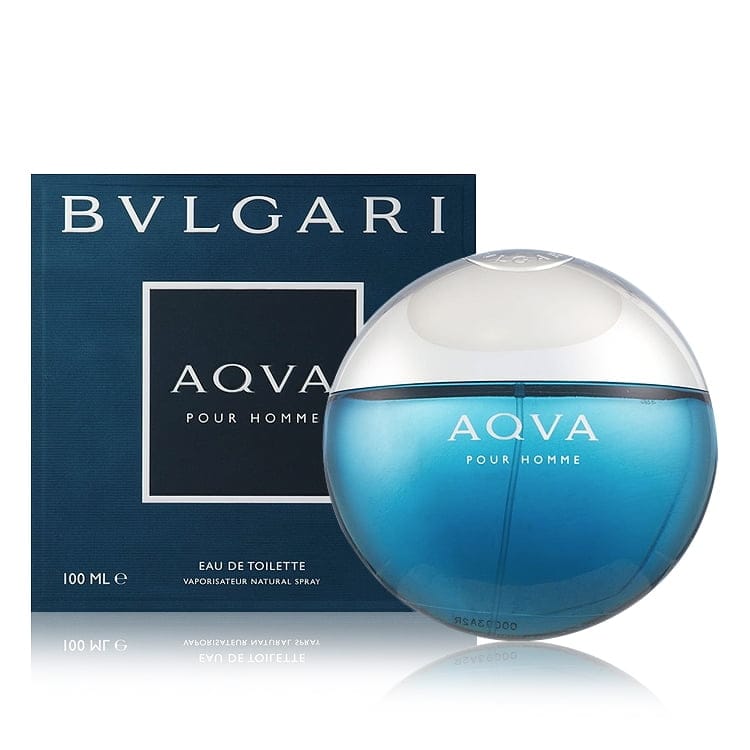 Nicole 777 EDP inspirisan Bvlgari Aqva