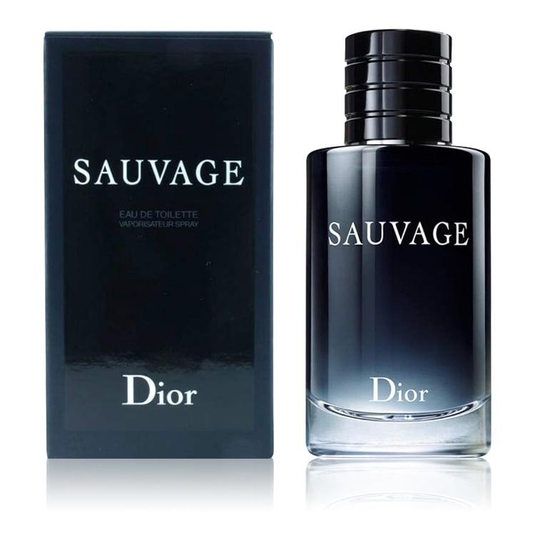Nicole 810 EDP inspirisan Dior Sauvage
