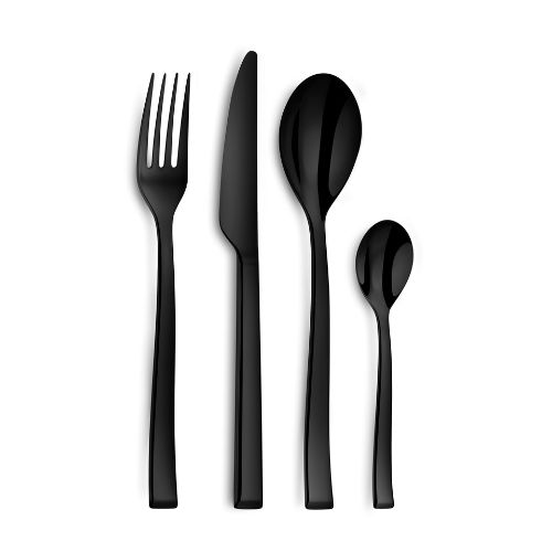 COUZON ESCAJG 24/1 SIDE BLACK PVD U KUTIJI
