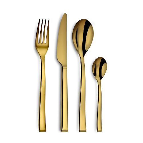 COUZON ESCAJG 24/1 SIDE GOLD PVD U KUTIJI