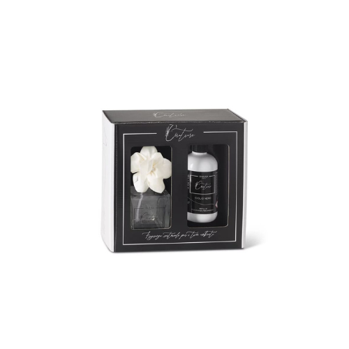 ONIUSA DIFUZER SA CVETOM COUTURE LILY BLACK 200ML
