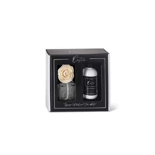 ONIUSA DIFUZER SA CVETOM COUTURE LILY SUPREME ROSE 200ML