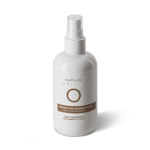 ONIUSA DIFUZER U SPREJU ESSENZIALE COLOURS MADAGASCAN VANILLA 200ML