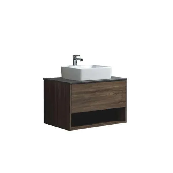 Lugano ormarić za lavabo 80cm