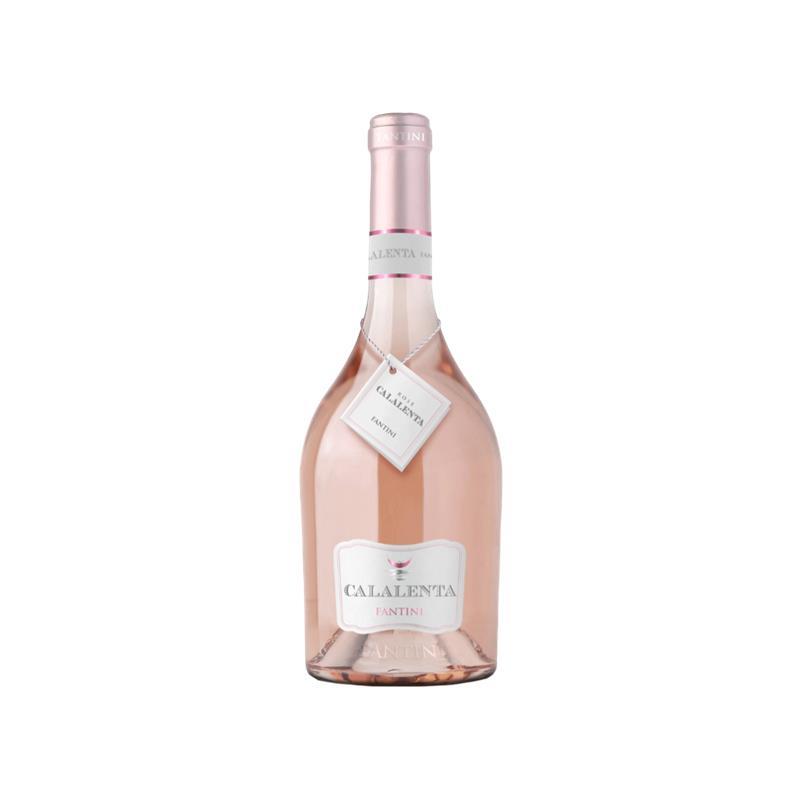 Vino Fantini Calalenta Rose Merlot 0.75L