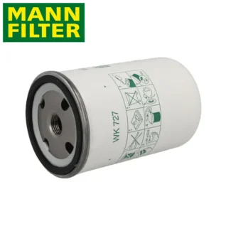 Filter goriva MANN WK727 Iveco Urbanway RVI Magnum 05-