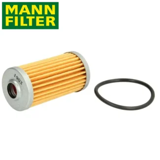 Filter goriva MANN P4004X John Deere 4010 Caterpillar 301.8C