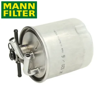 Filter goriva MANN WK920/6 Nissan Navara NP300 05-