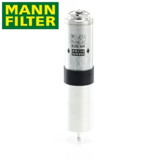 Filter goriva MANN WK5010 BMW 3 X3 2.0-3.0D 04-
